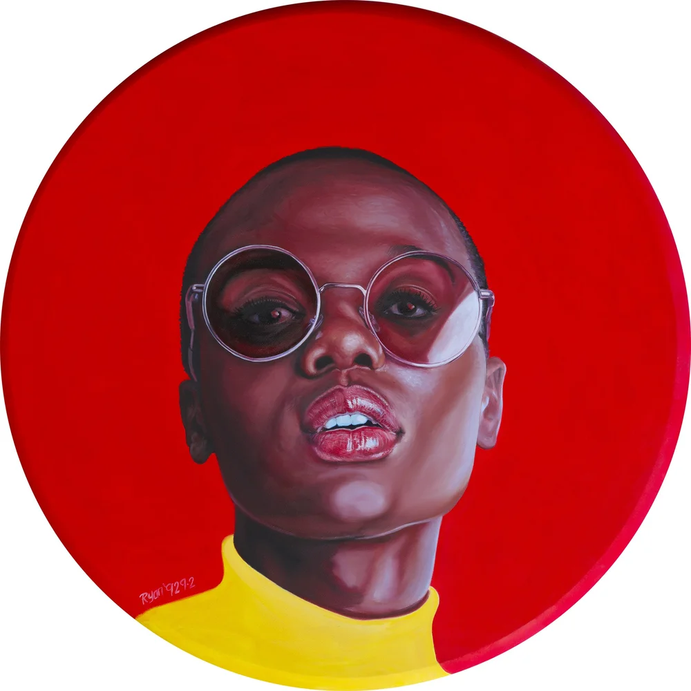 CARNIVAL IS A RITUAL — Weldon Ryan