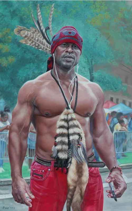 Weldon RyanThe Art of Weldon Ryan