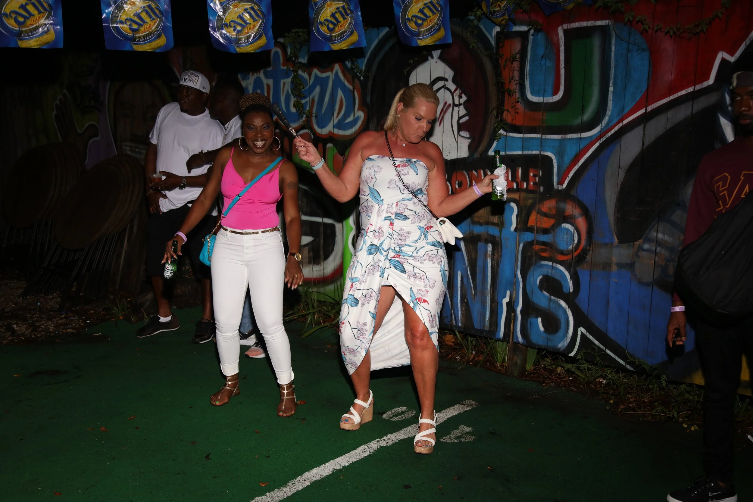 Art of Carnival Blog — Weldon Ryan