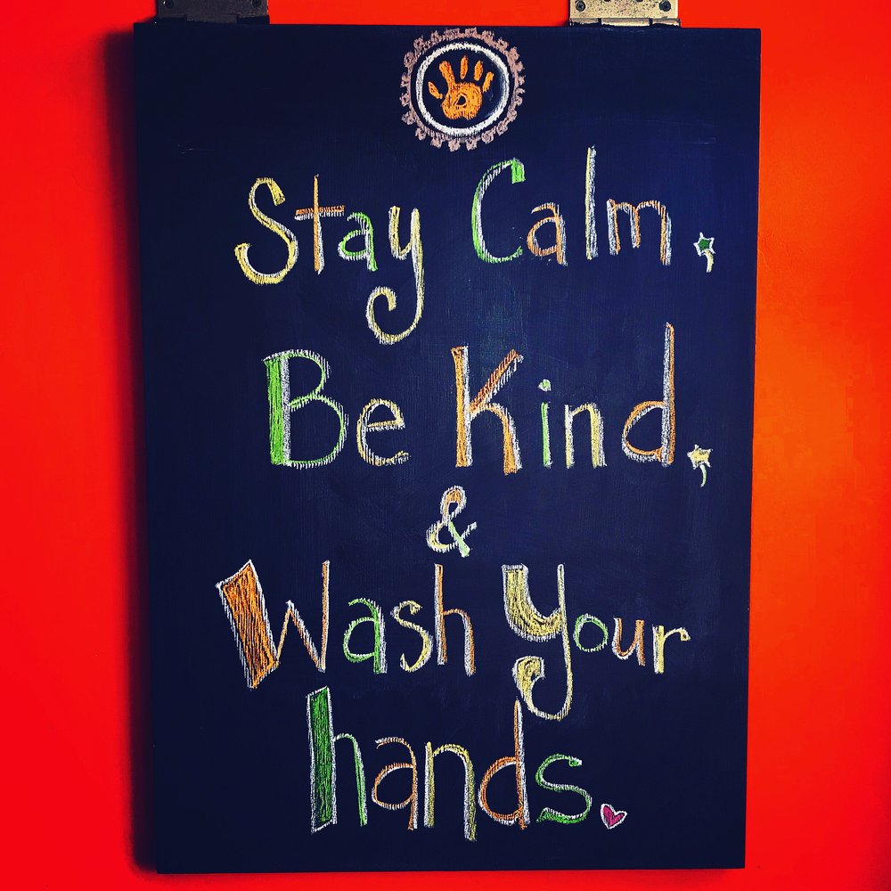 Camps — Sticky Art Lab