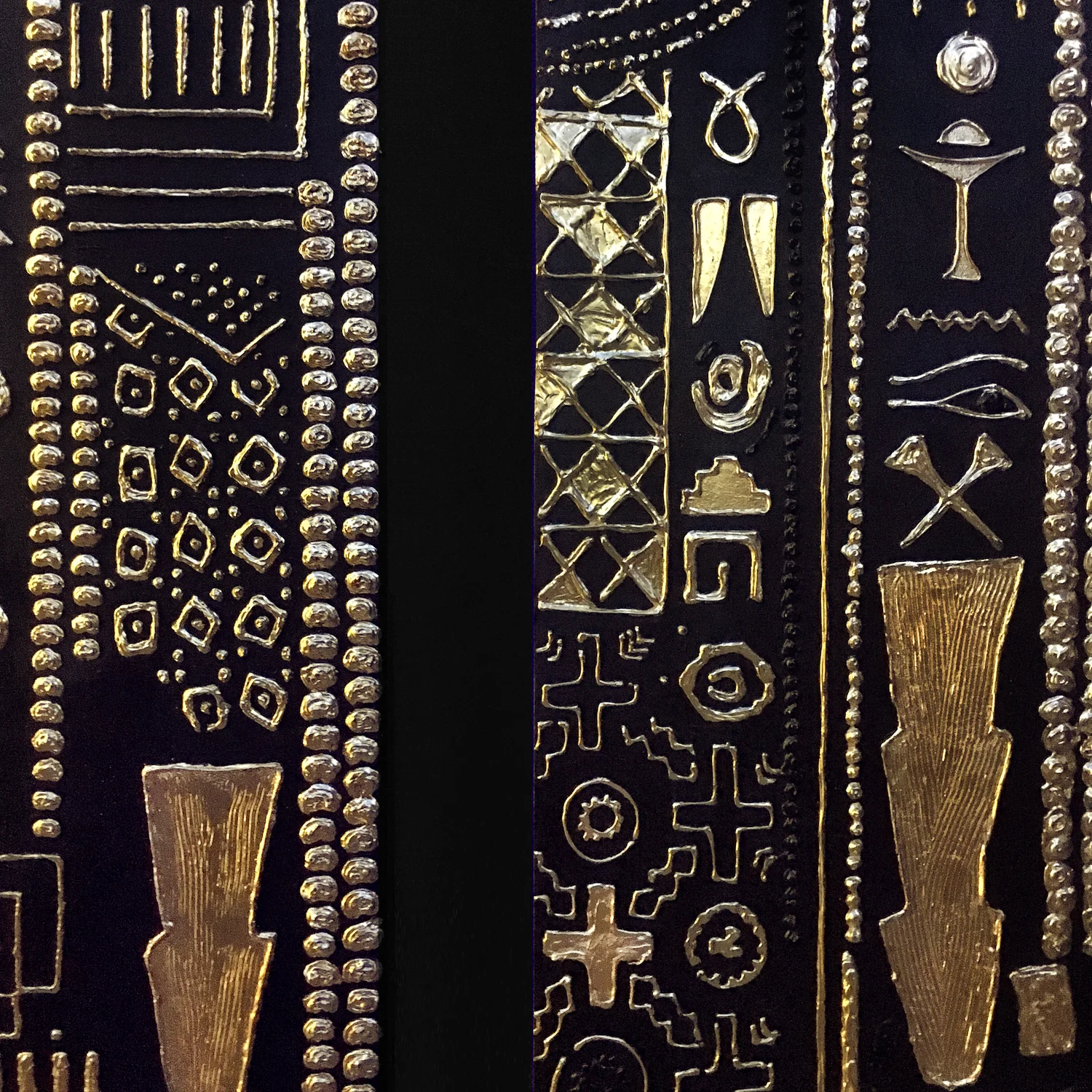 Constellations I — Lina Iris Viktor