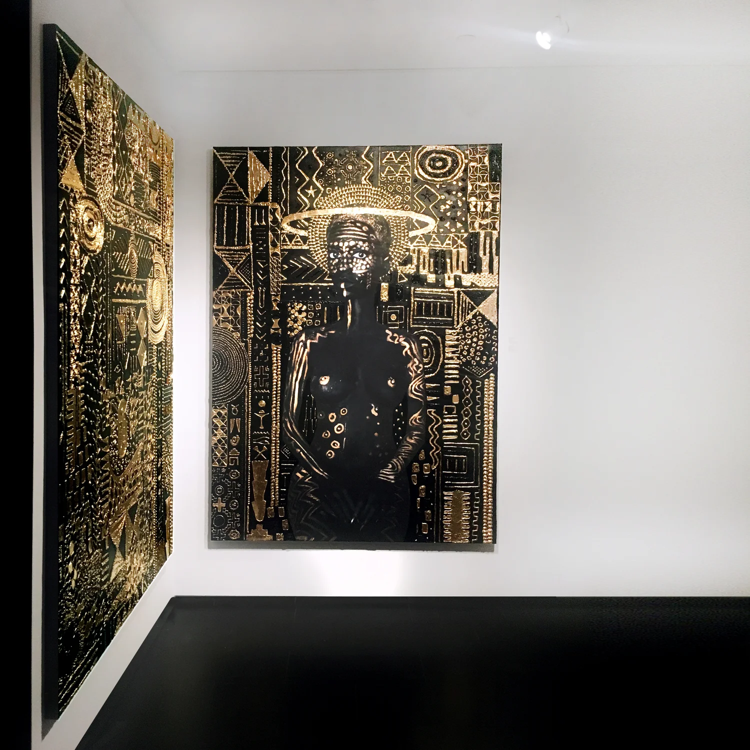 Constellations I — Lina Iris Viktor