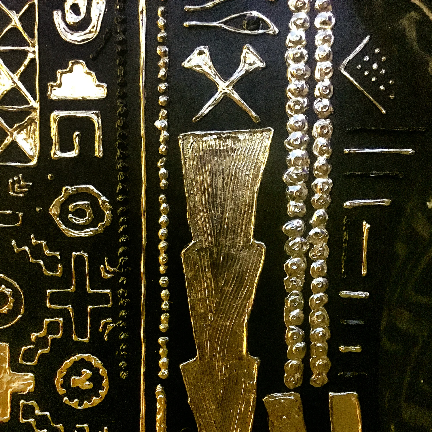 Constellations I — Lina Iris Viktor