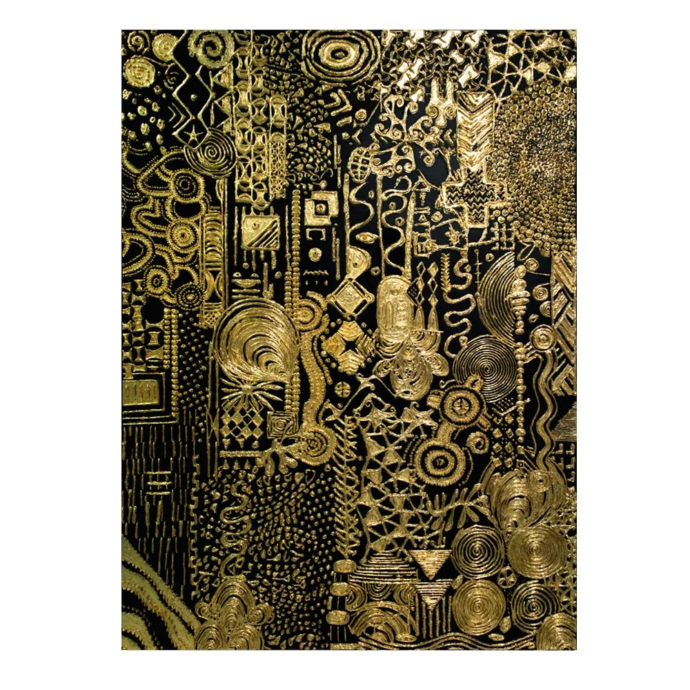 Constellations — Lina Iris Viktor