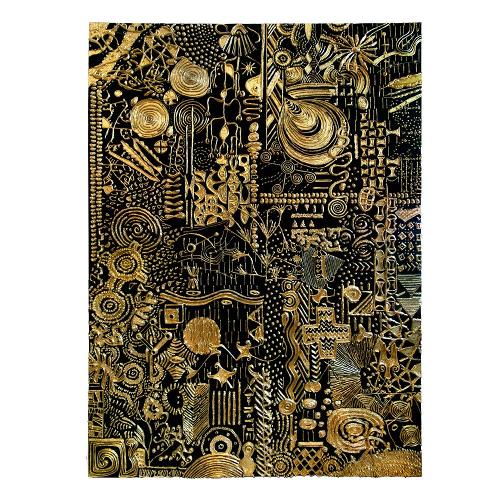 Constellations — Lina Iris Viktor