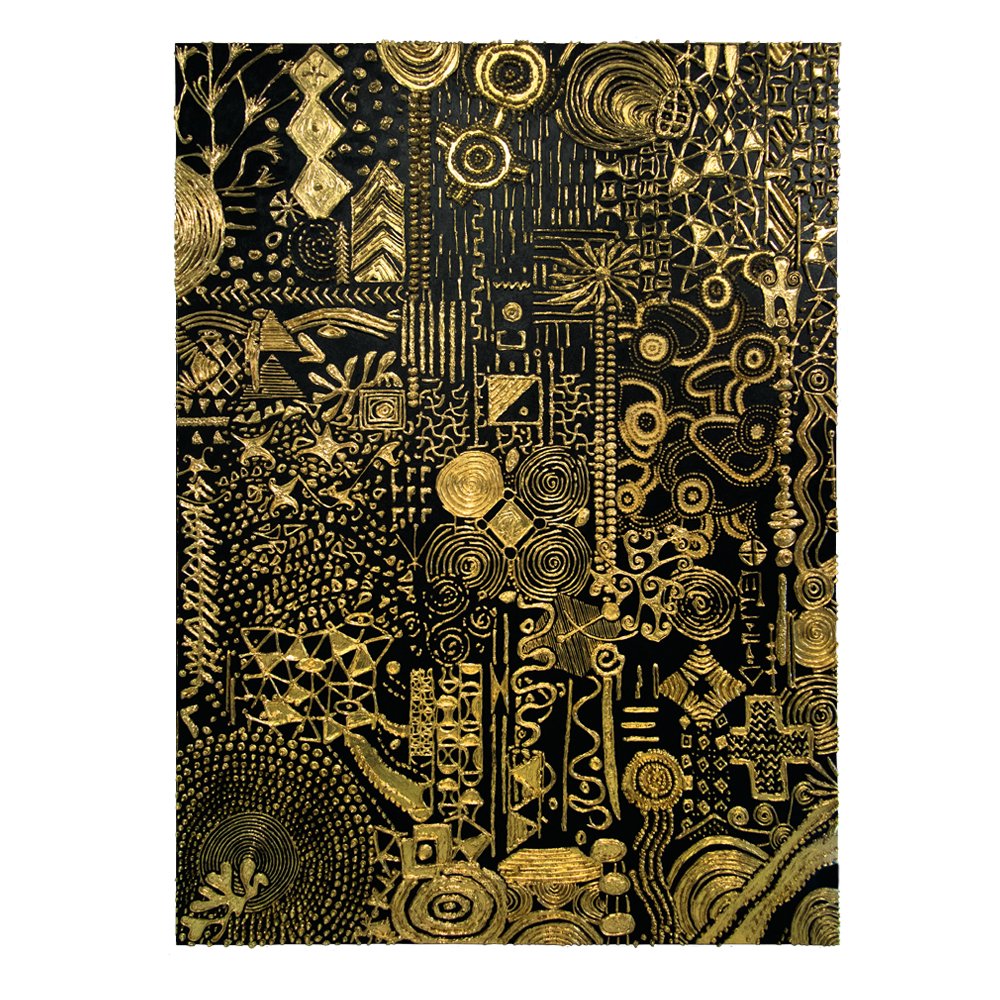 Constellations — Lina Iris Viktor