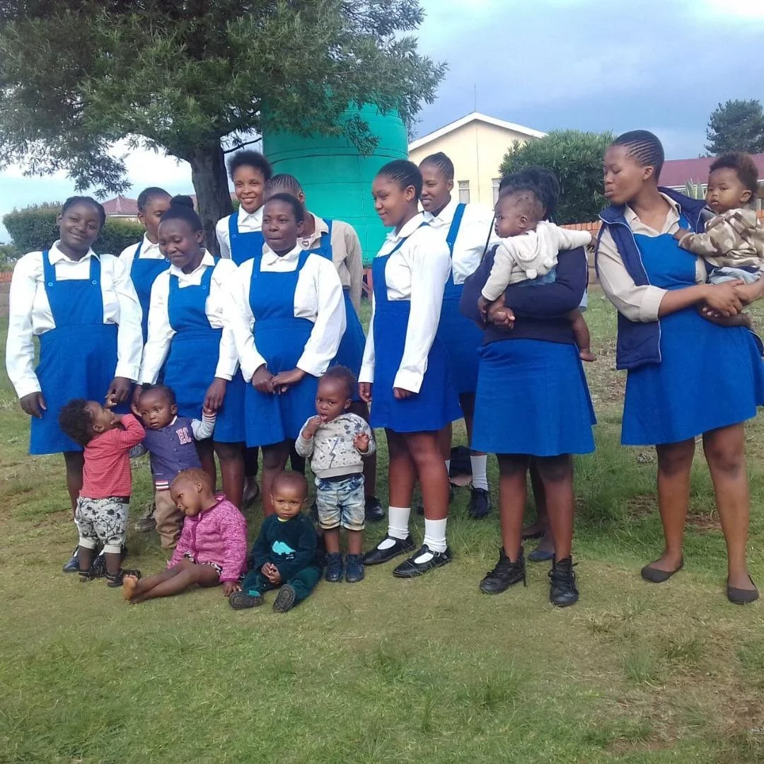 Bountiful Hope Foundation