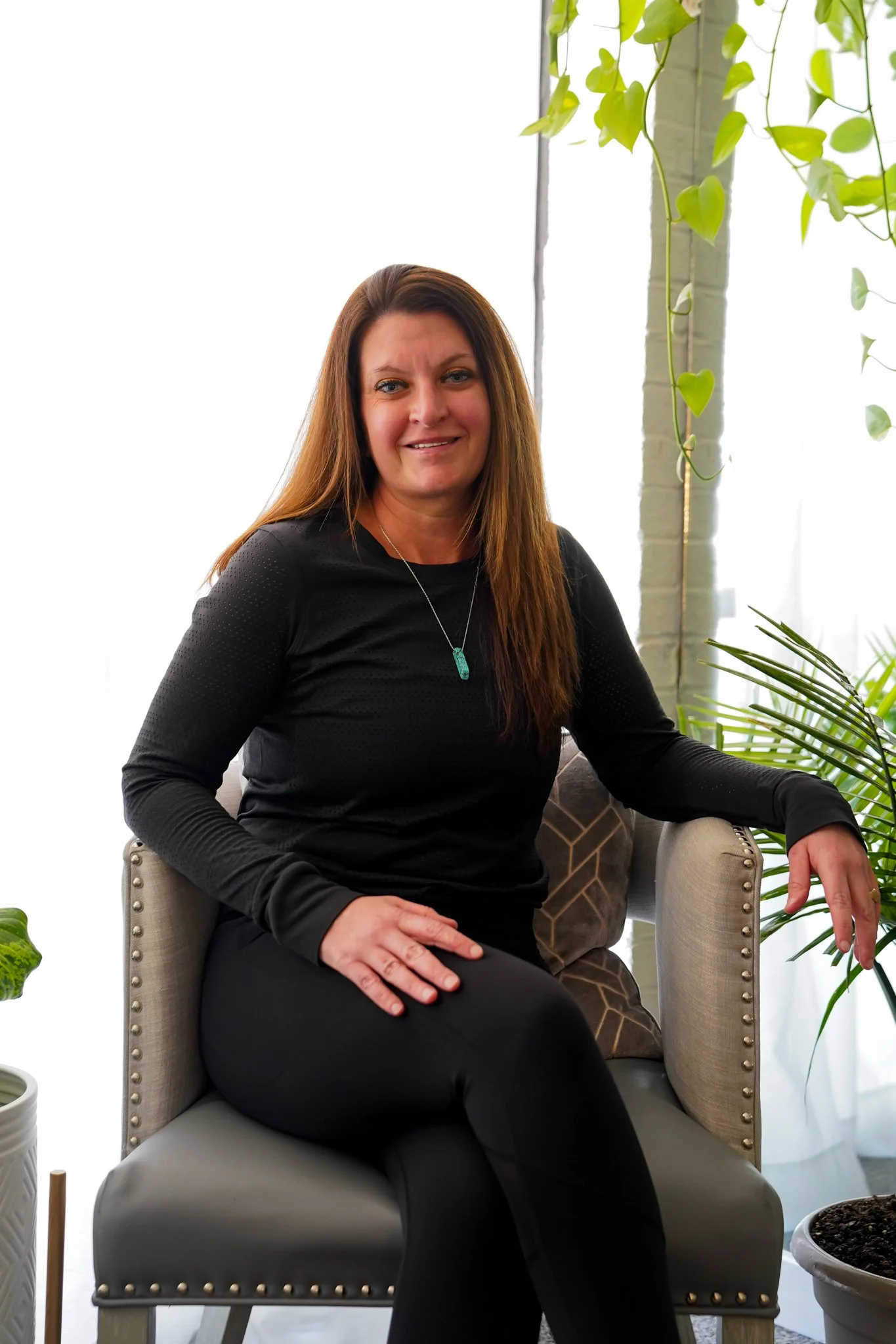 Our Team - Massage Therapists & Estheticians — Longevity Wellness