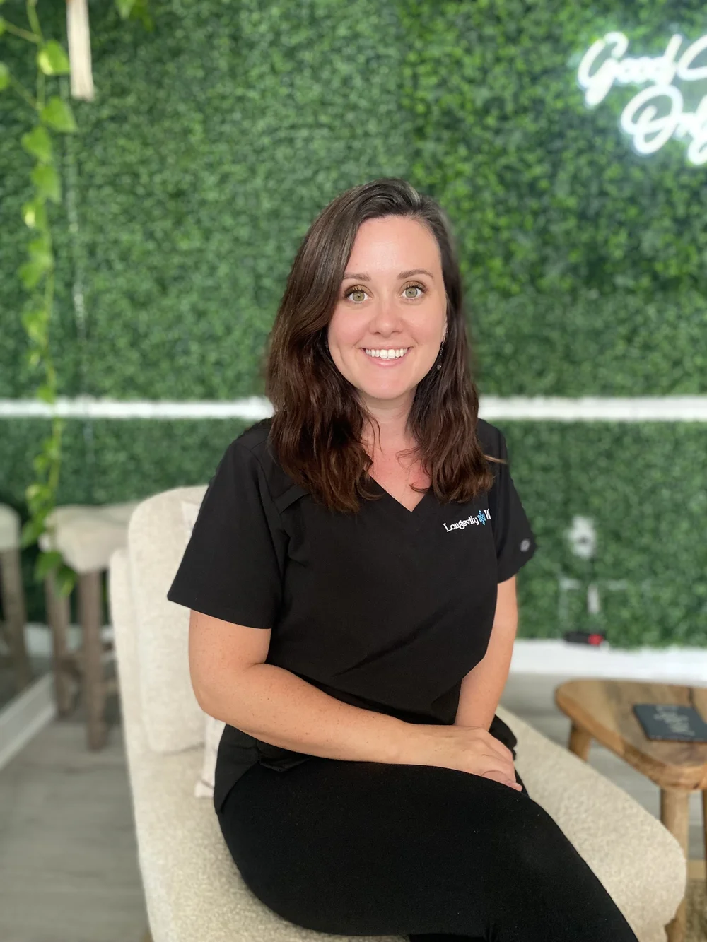 Our Team - Massage Therapists & Estheticians