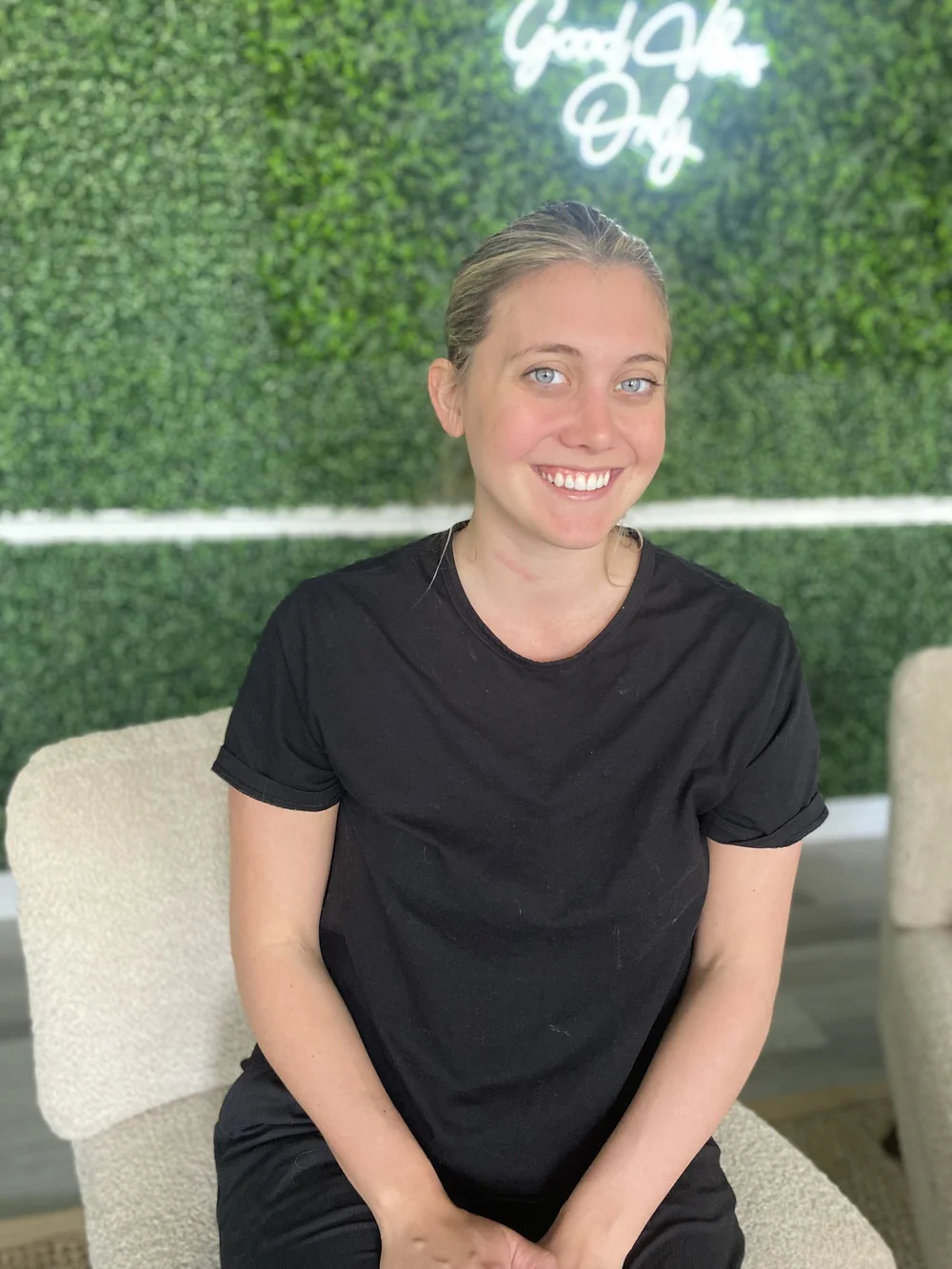 Our Team - Massage Therapists & Estheticians