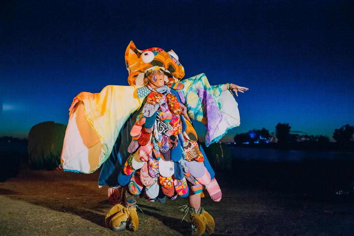 Benja - Experiential Producer