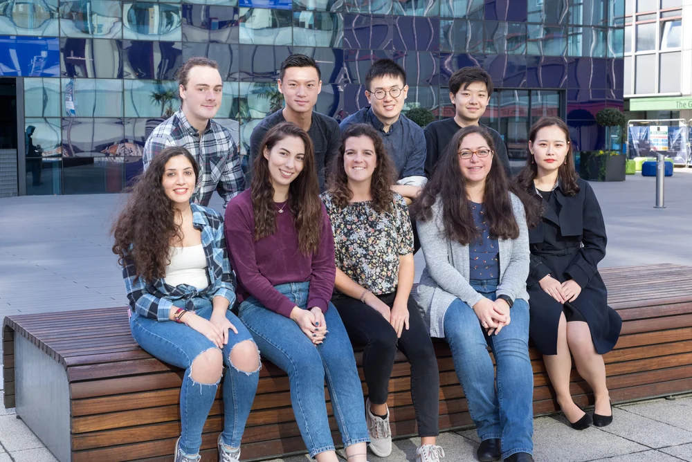 Photos — Georgiou Polymer Group