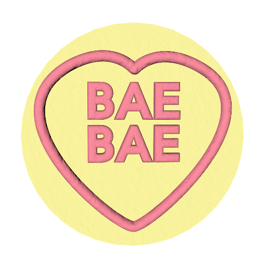 Bae Tumblr Transparent