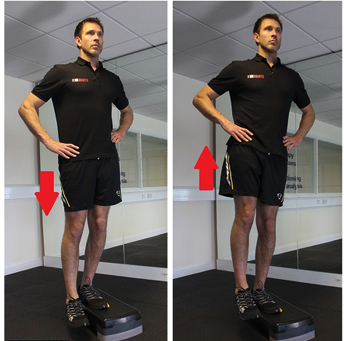 Basic Hip Strength Exercises — Tri2Max Coaching LLC