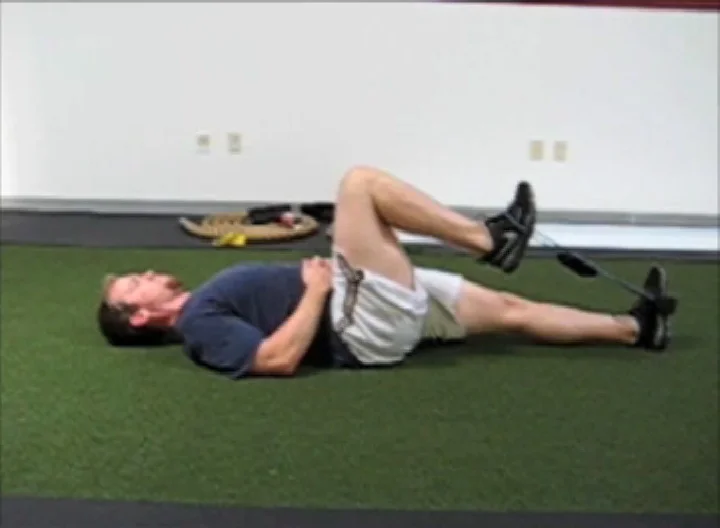 Basic Hip Strength Exercises — Tri2Max Coaching LLC
