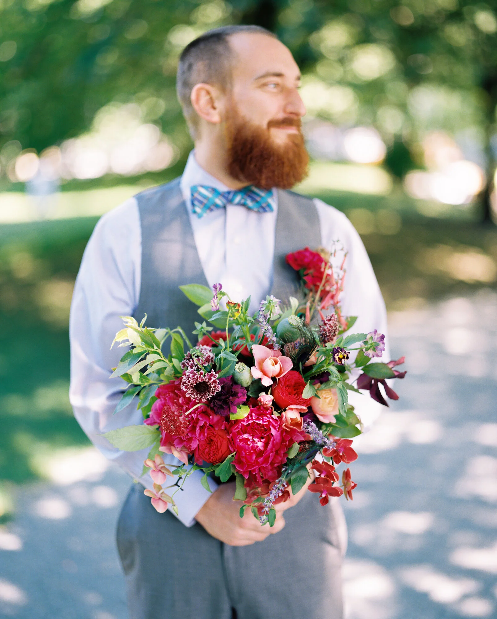 Alexandra Knight Photography | Seattle Wedding Photographer