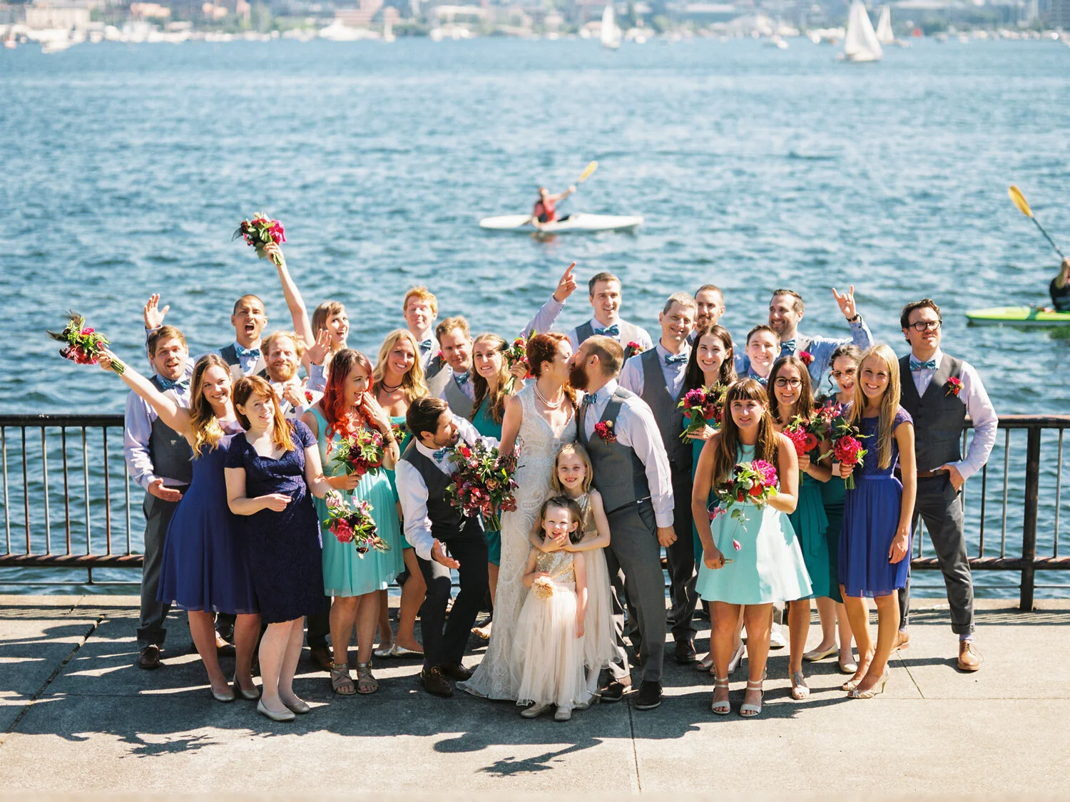 Alexandra Knight Photography | Seattle Wedding Photographer
