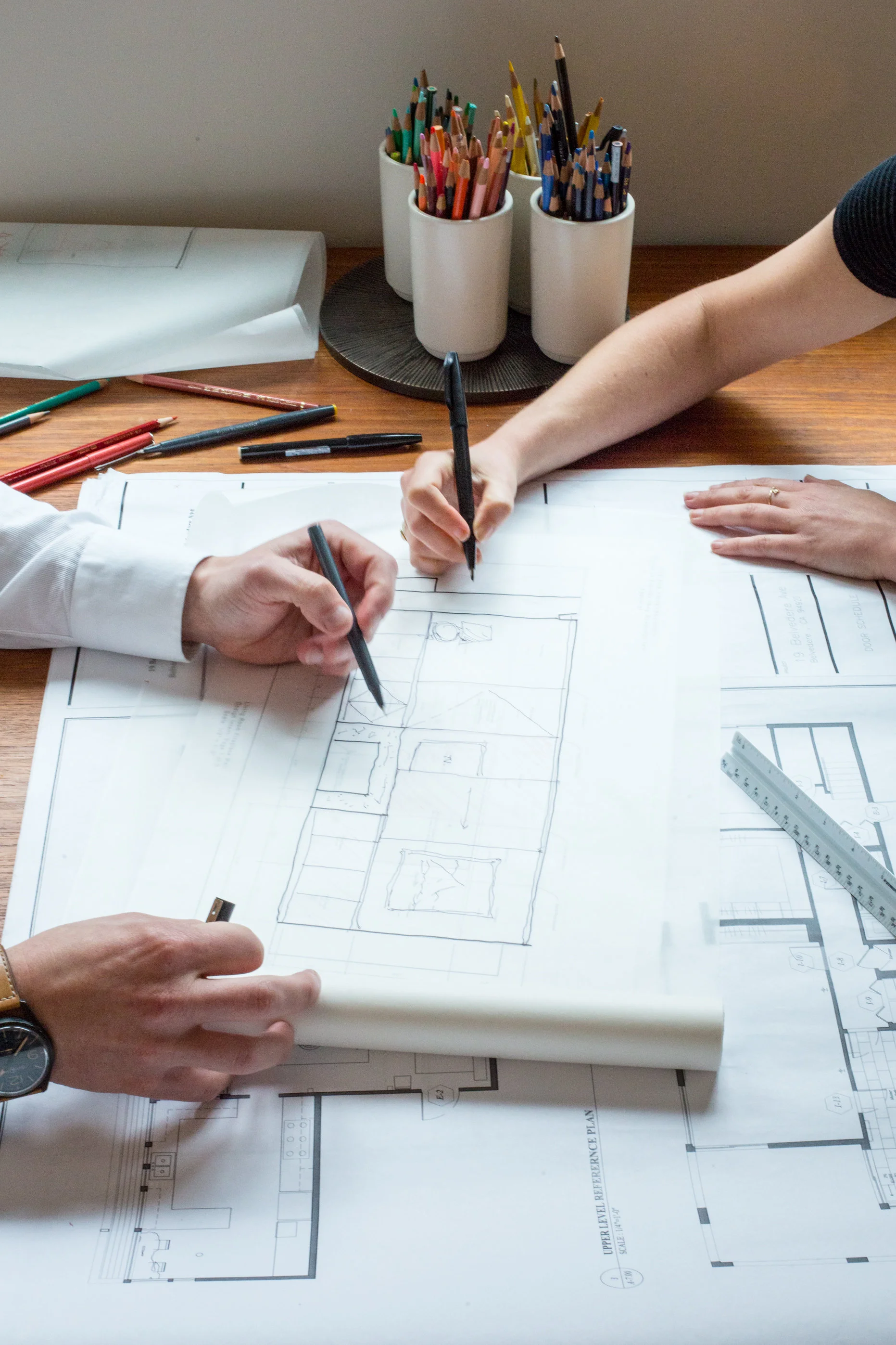 About — BK Interior Design