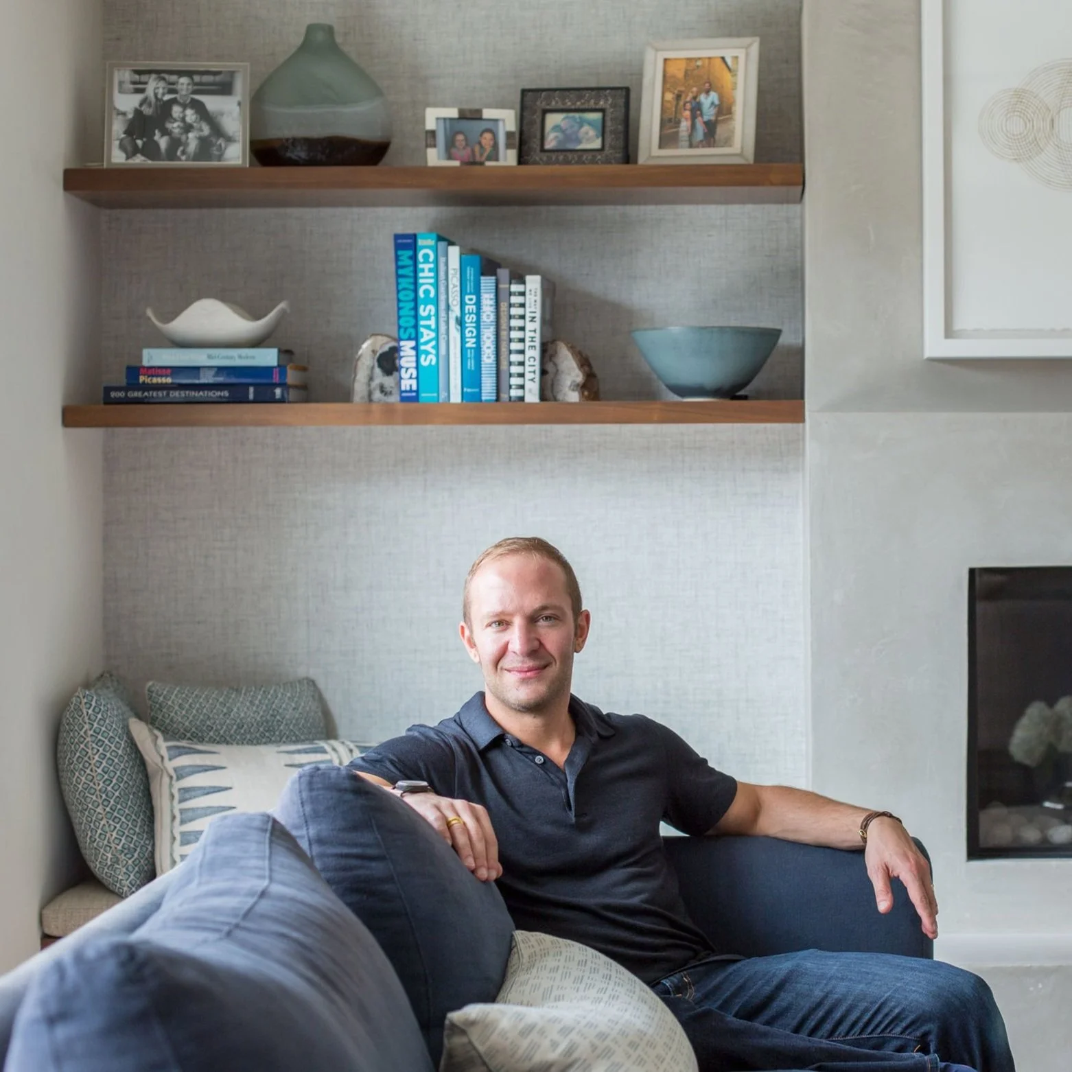 About — BK Interior Design