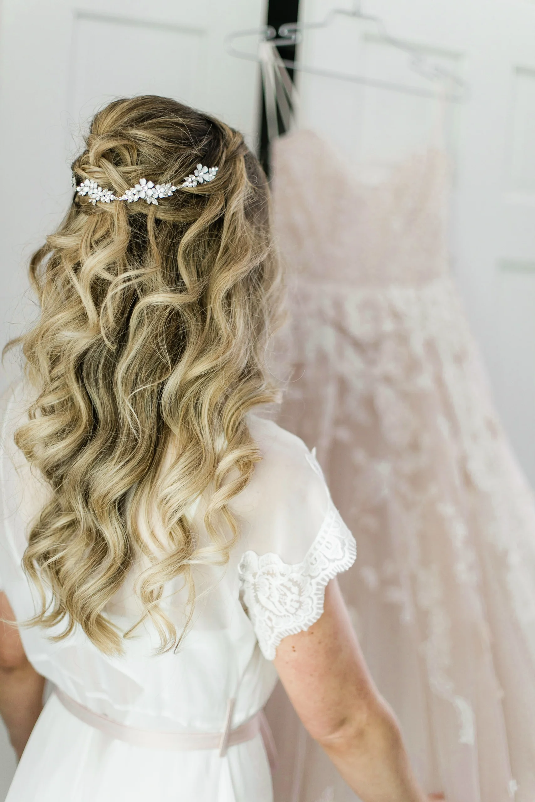 formal styling — balance salon