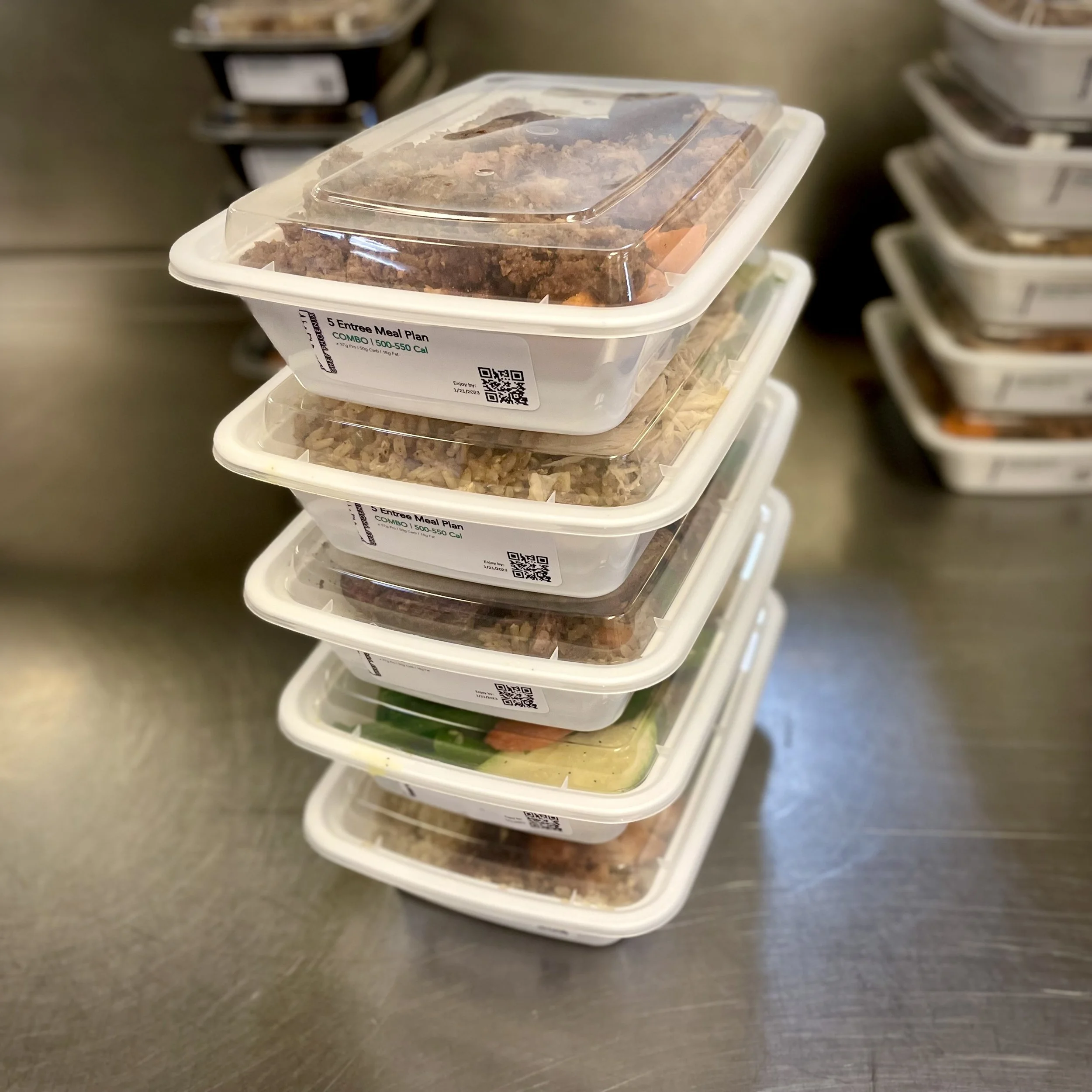 Arizona’s #1 Best Meal Prep!