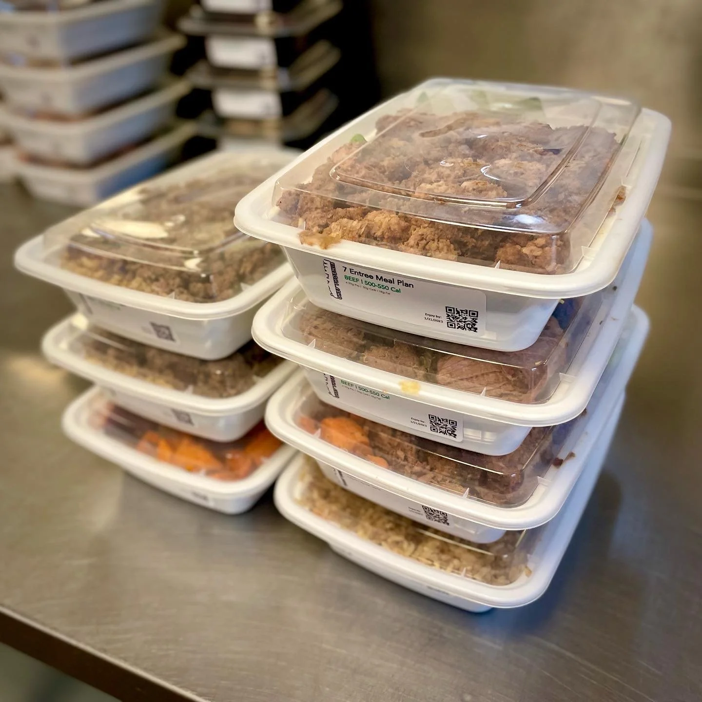 Arizona’s #1 Best Meal Prep!