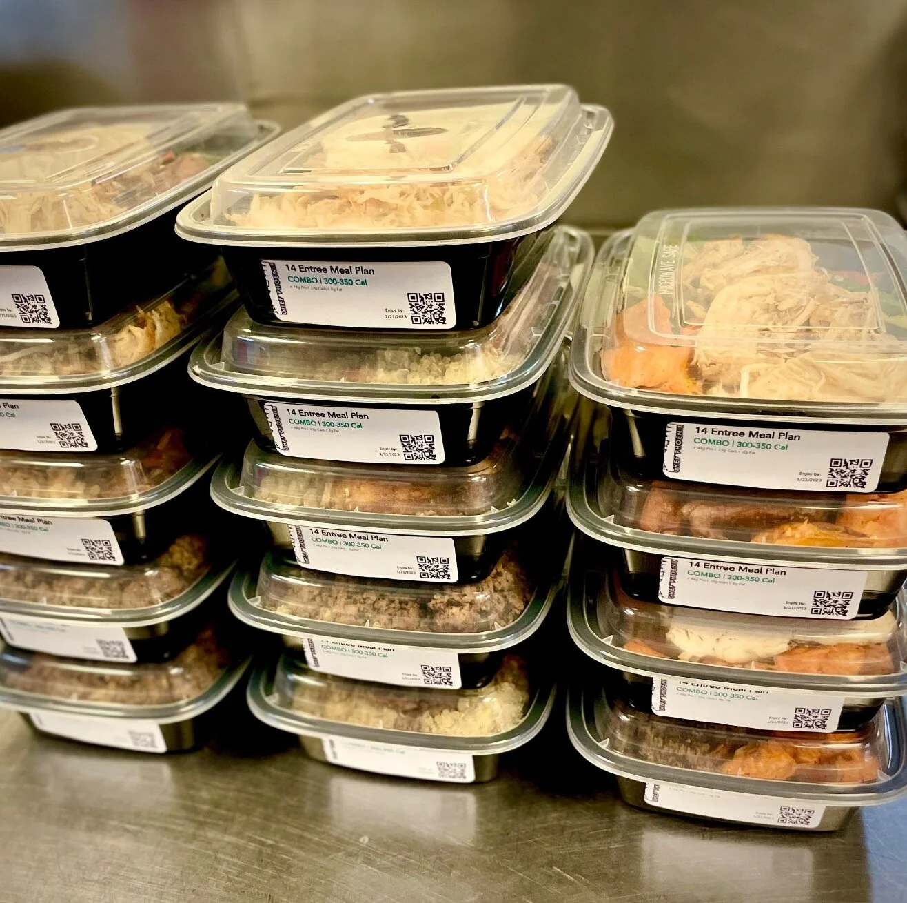 Arizona’s #1 Best Meal Prep!