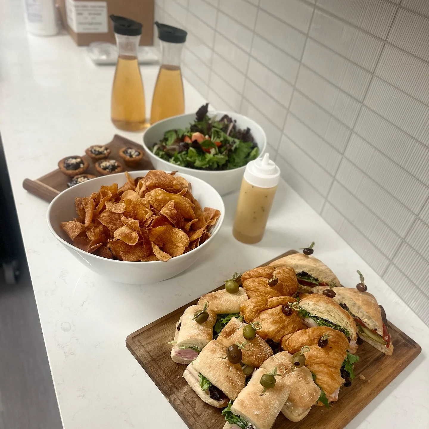 Arizona's Catering Company