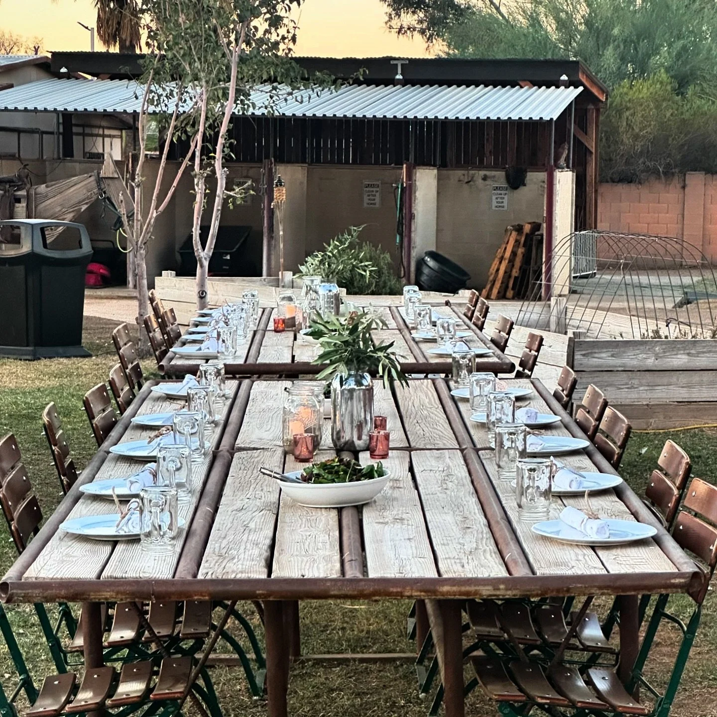 Chef Phoenix: Premium Catering