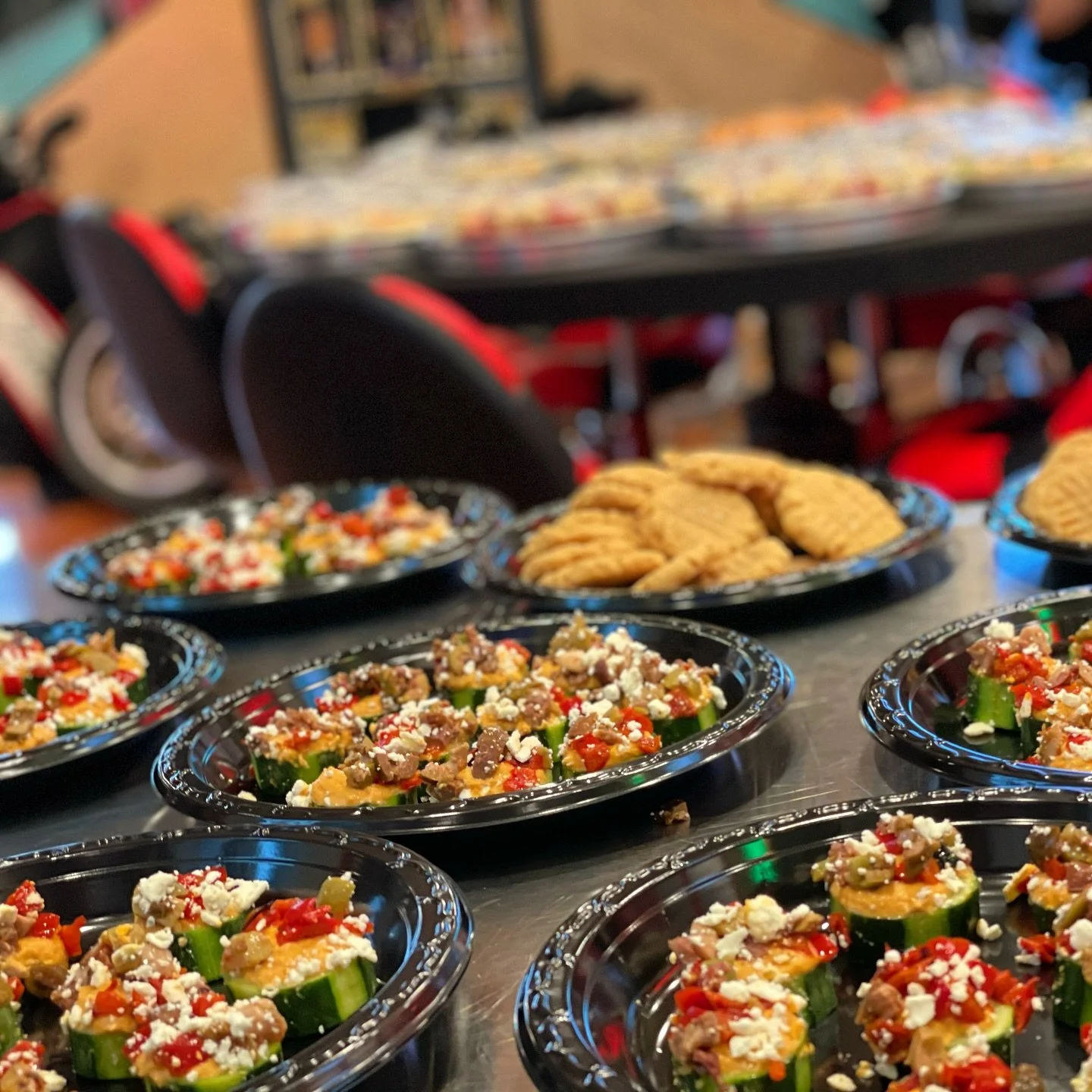 Chef Phoenix: Premium Catering