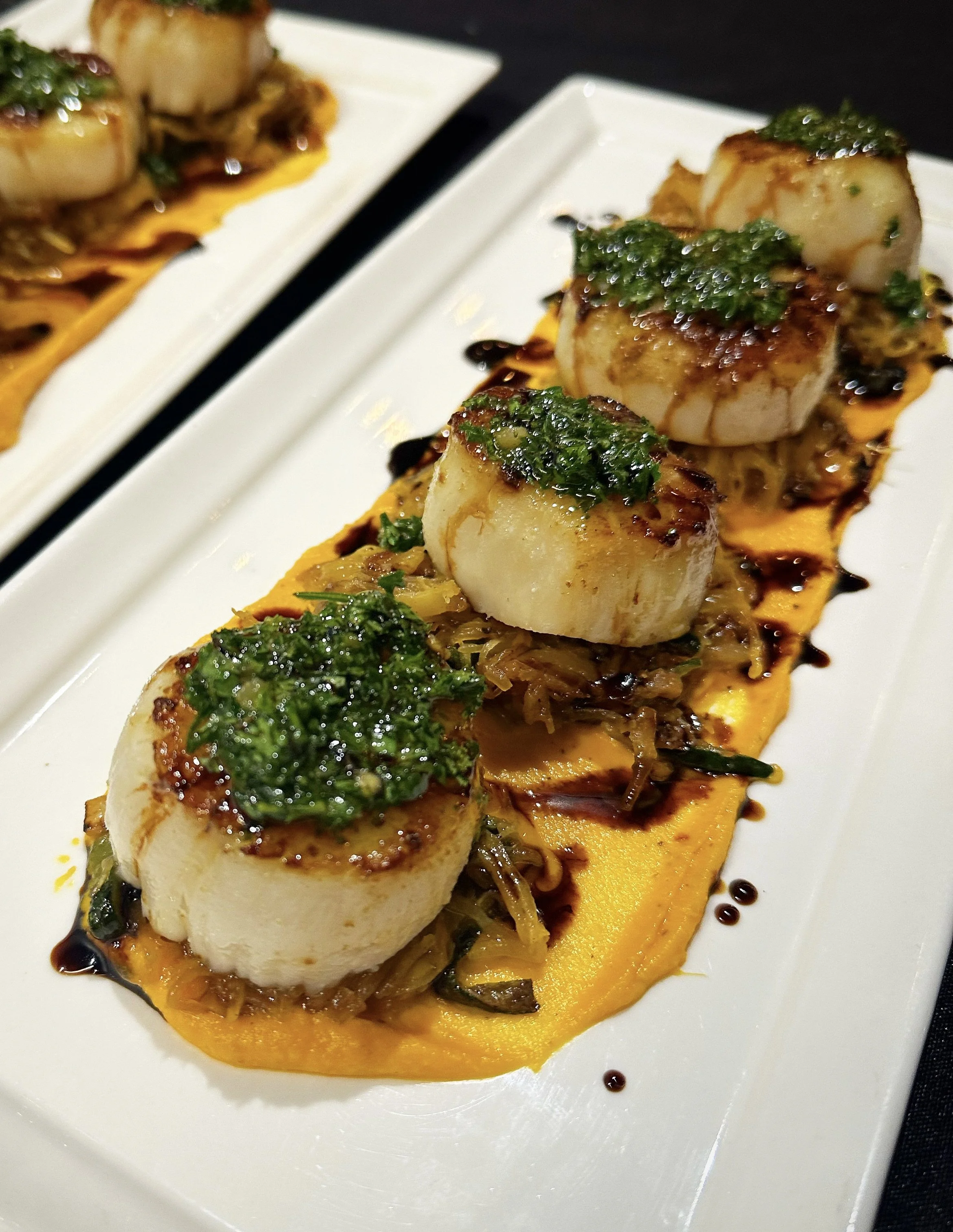 Chef Phoenix: Premium Catering