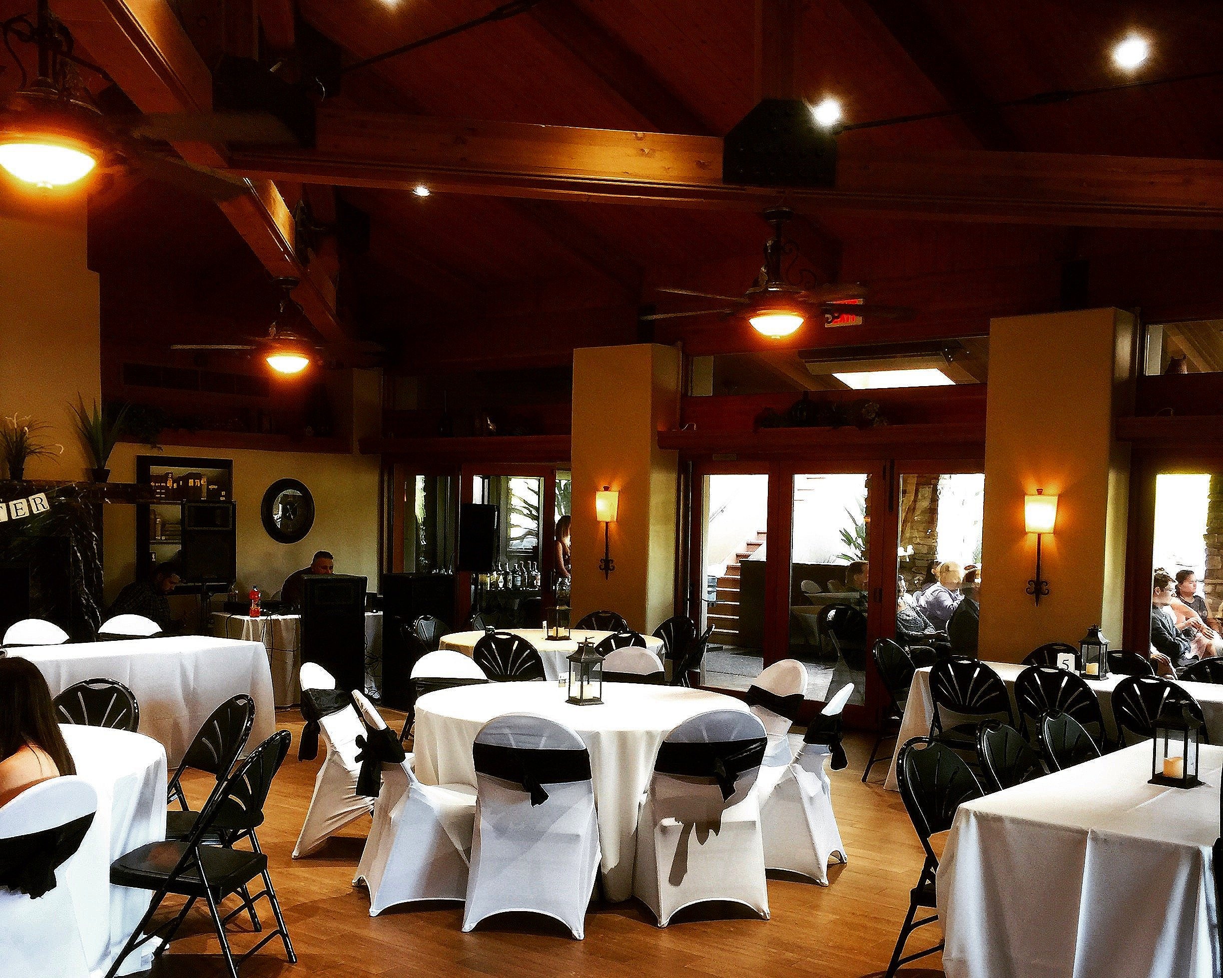 Chef Phoenix Catering