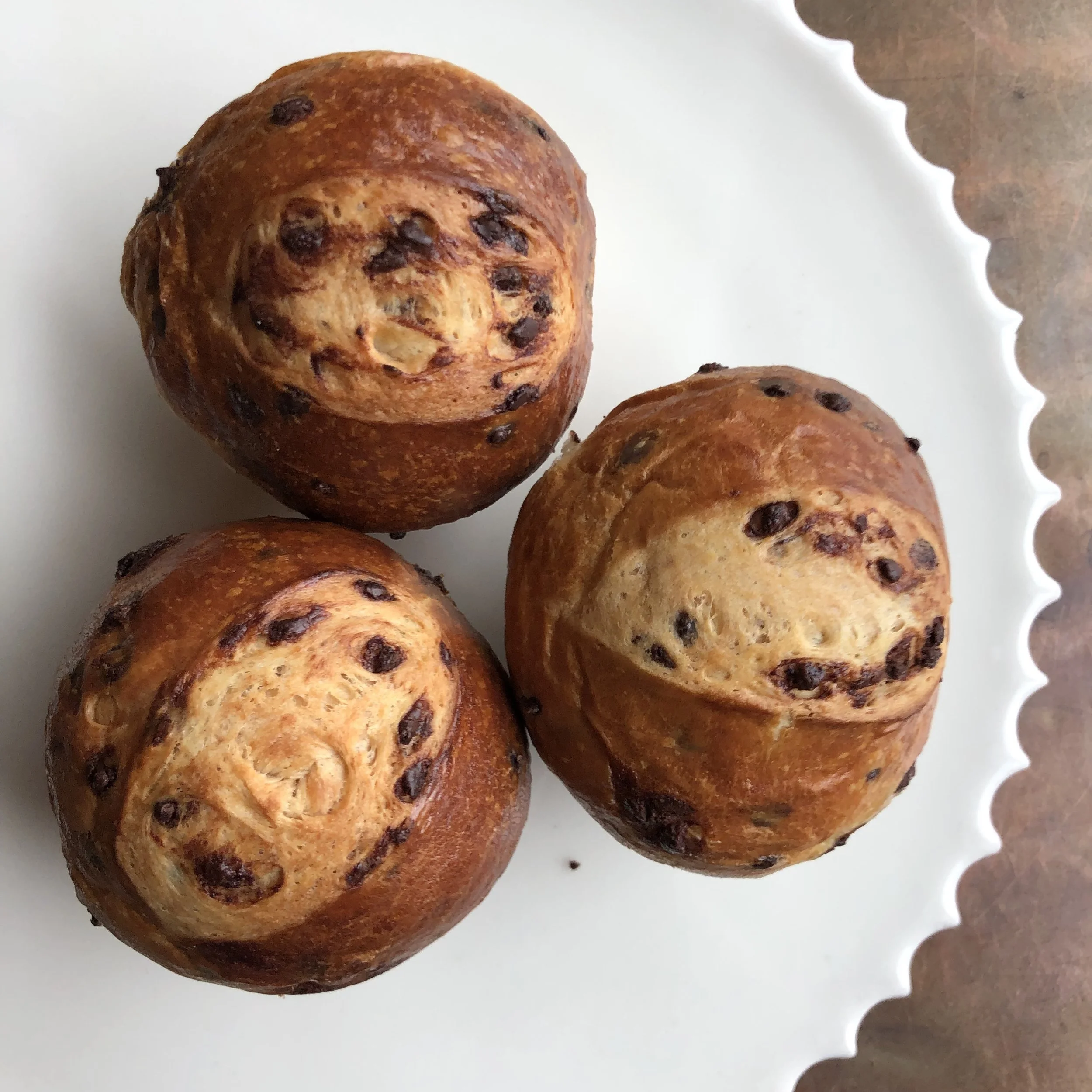 Pre-Orders (Baked Goods) — Coquine