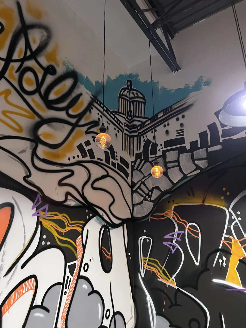 Barrio Dance - Madison, WI — Mike Lroy "Winters"