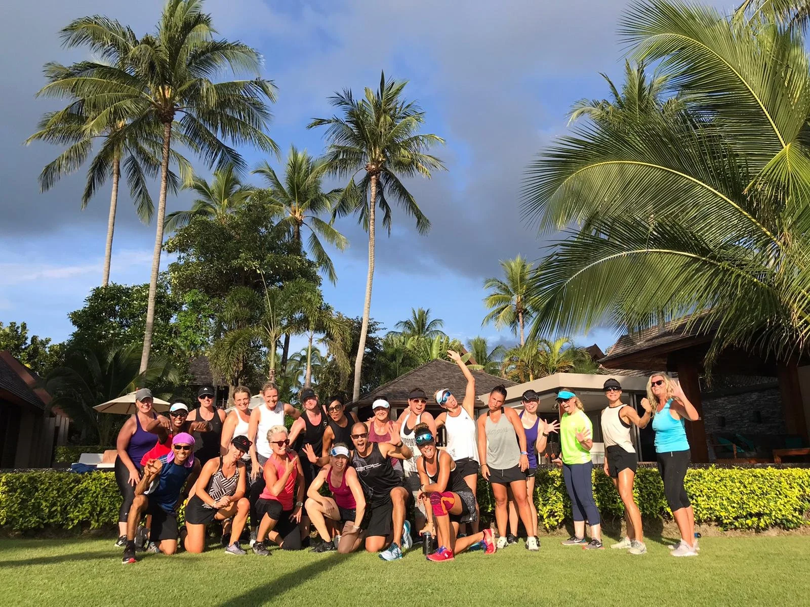 Elite Personal Training