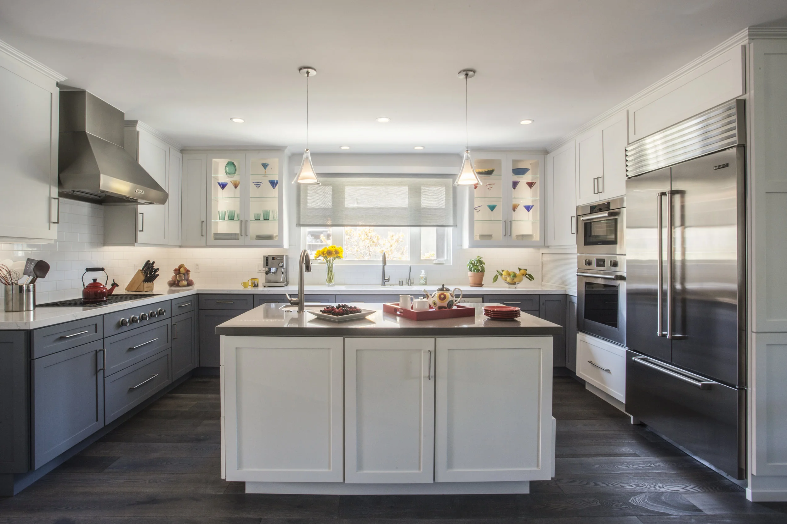 Architrave Interiors