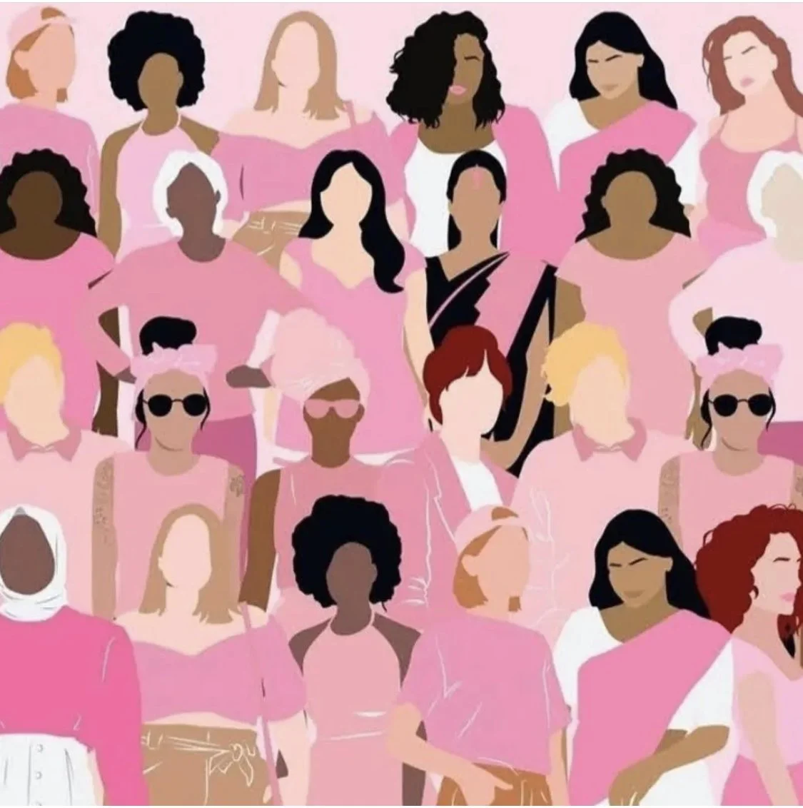 Make a difference in October with Pink Ribbon month | Mavala Switzerland