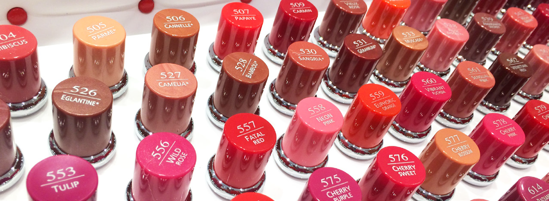 MAVALA OPENS ITS FIRST STORE IN PARIS | Mavala Switzerland