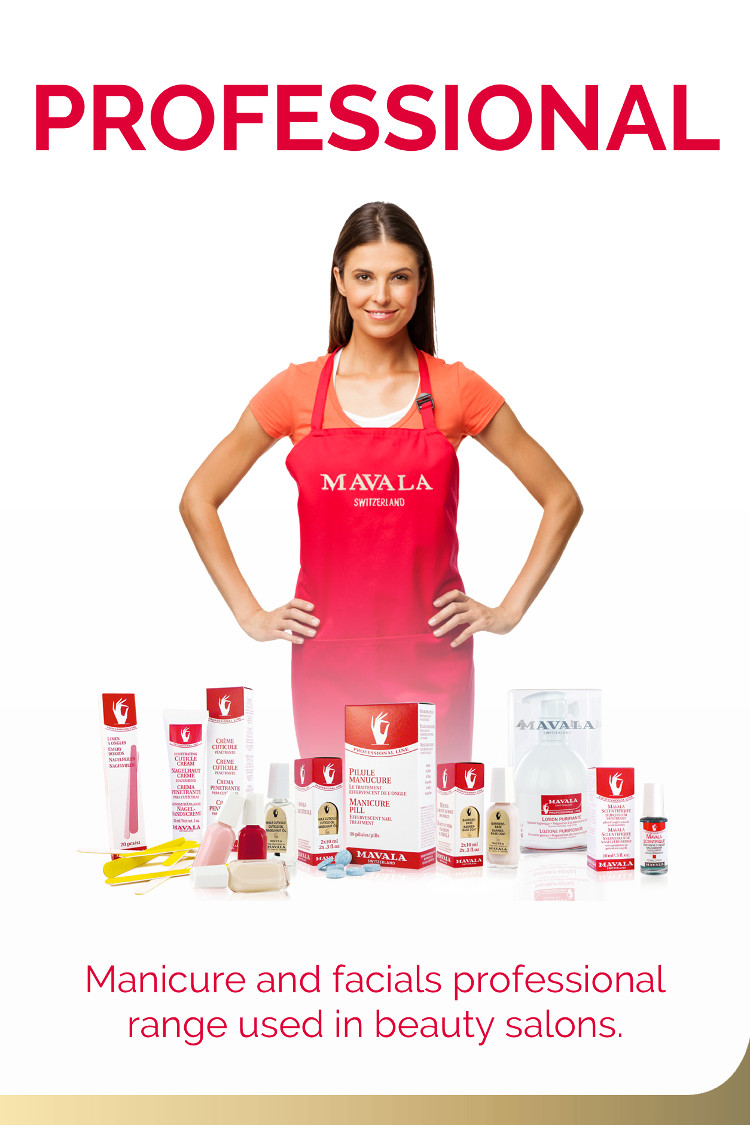 Mavala | Dedicated to care & beauty | Natural treatment cosmetics