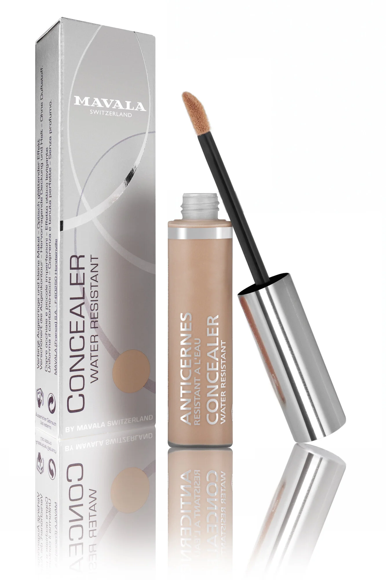 PERFECT CONCEALER | Mavala Switzerland