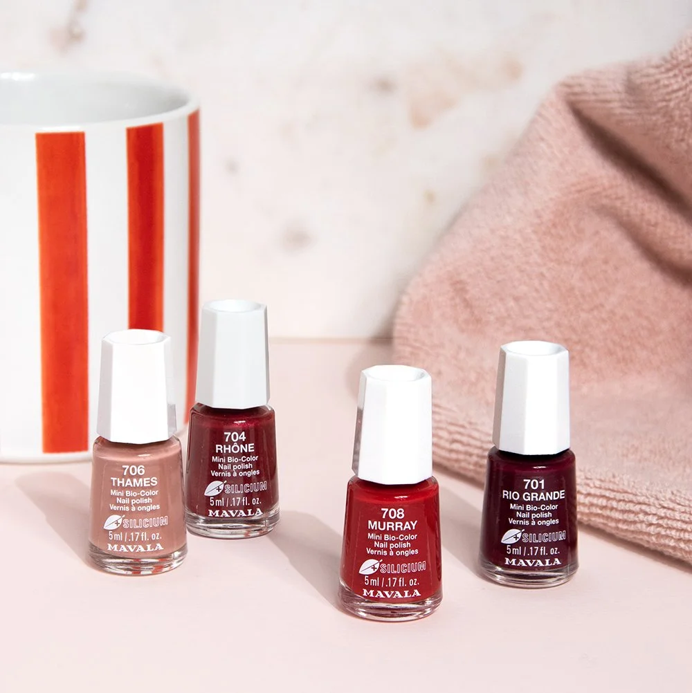 BIO COLORS | Mavala Switzerland