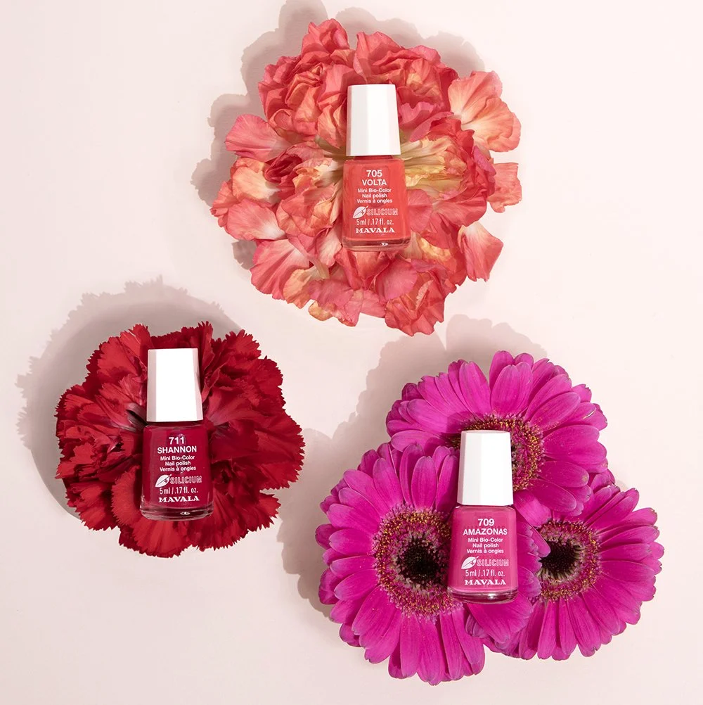 BIO COLORS | Mavala Switzerland