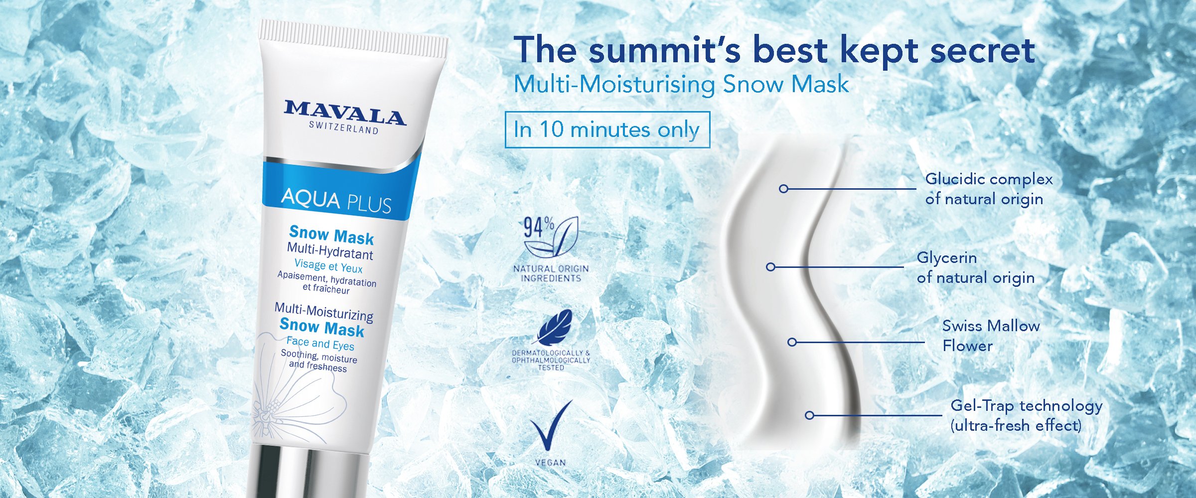 Mavala | Dedicated to care & beauty | Natural treatment cosmetics