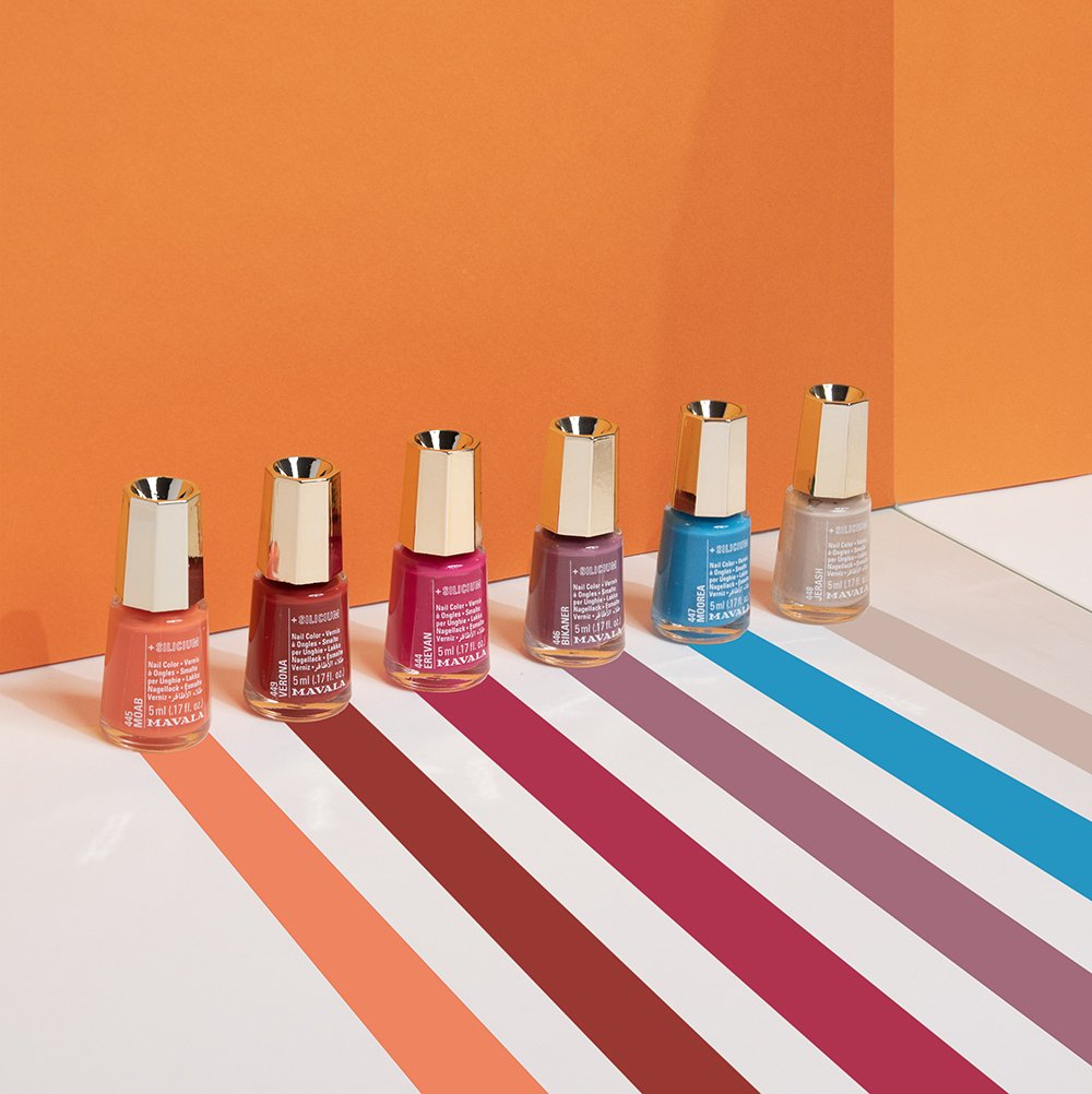 New Nail Trends 2024 The Dos And Donts Mavala Switzerland