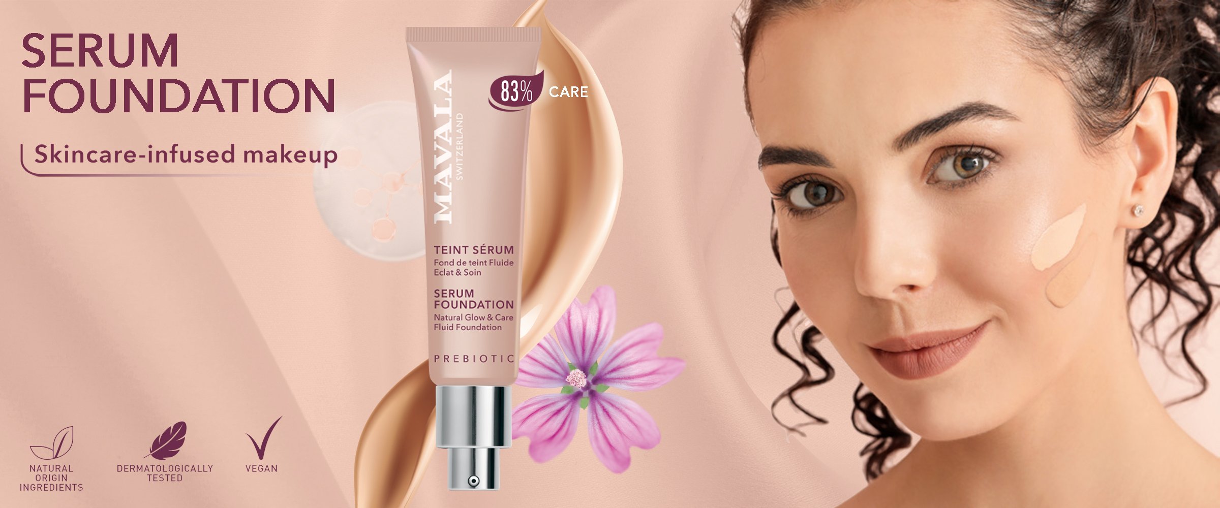 Mavala | Dedicated to care & beauty | Natural treatment cosmetics
