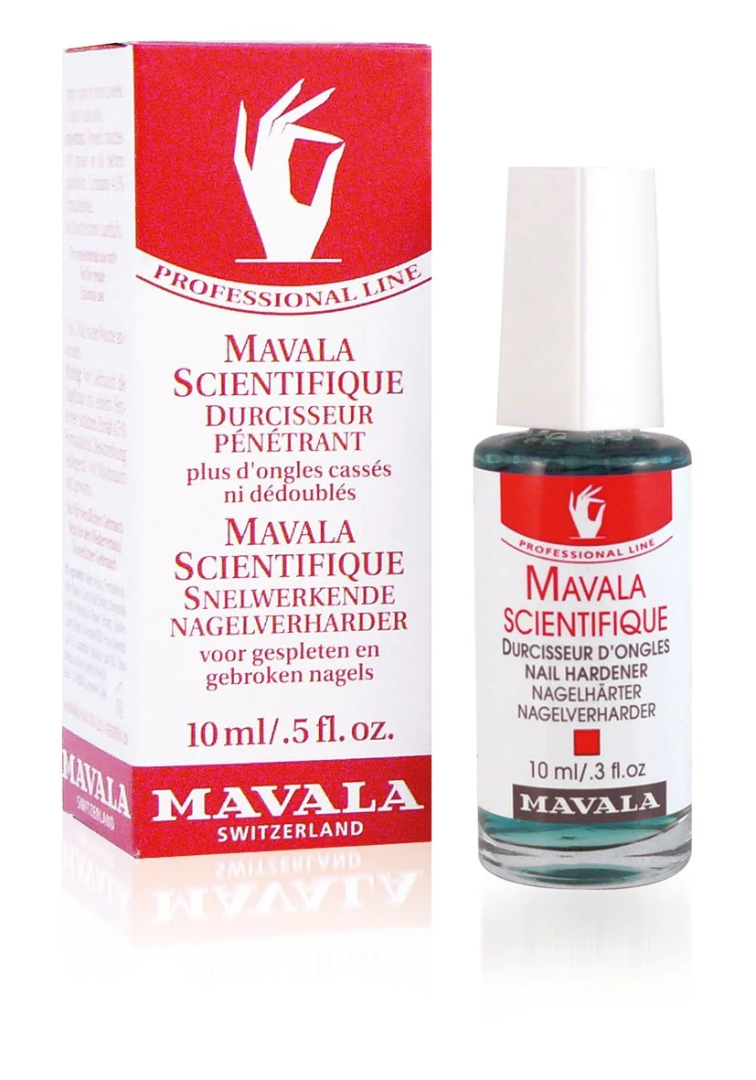 MAVALA SCIENTIFIQUE | Mavala Switzerland