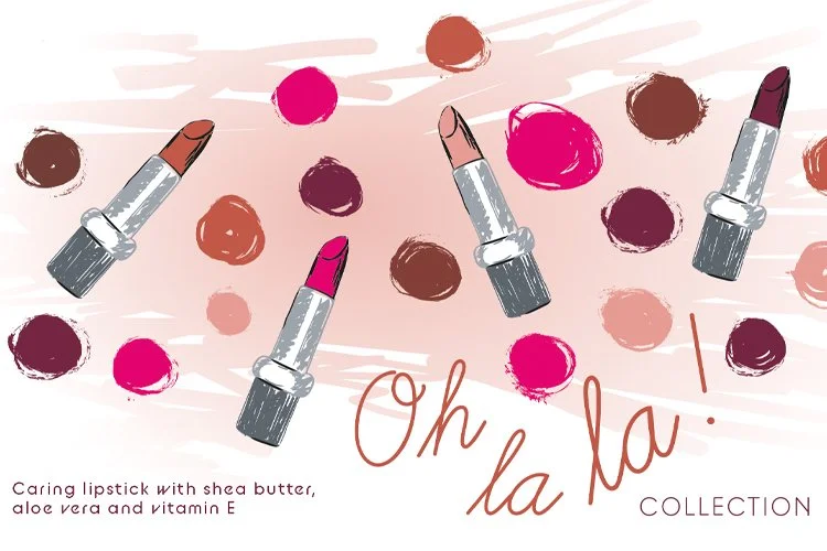 MAVALA LIPSTICK | Mavala Switzerland