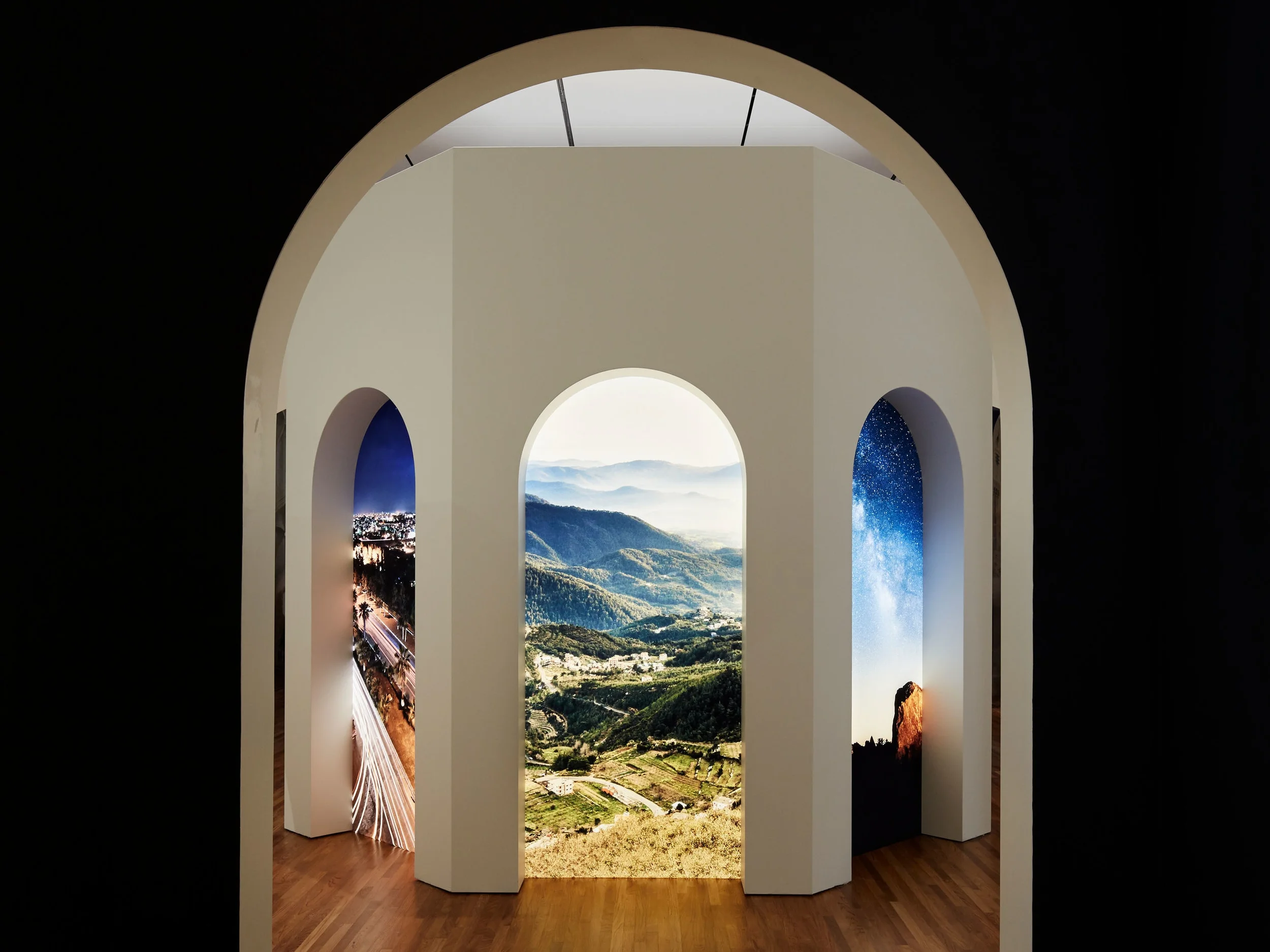 Staff news — RMArchitects