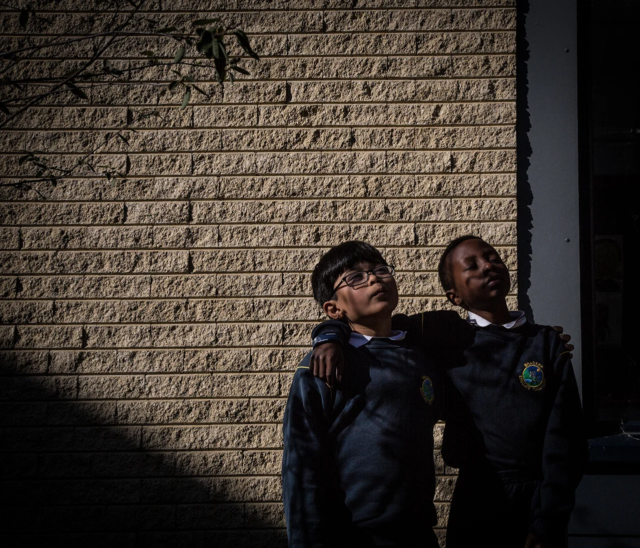 The studio that has no roof: February 2016 - June 2017 - Superprojects