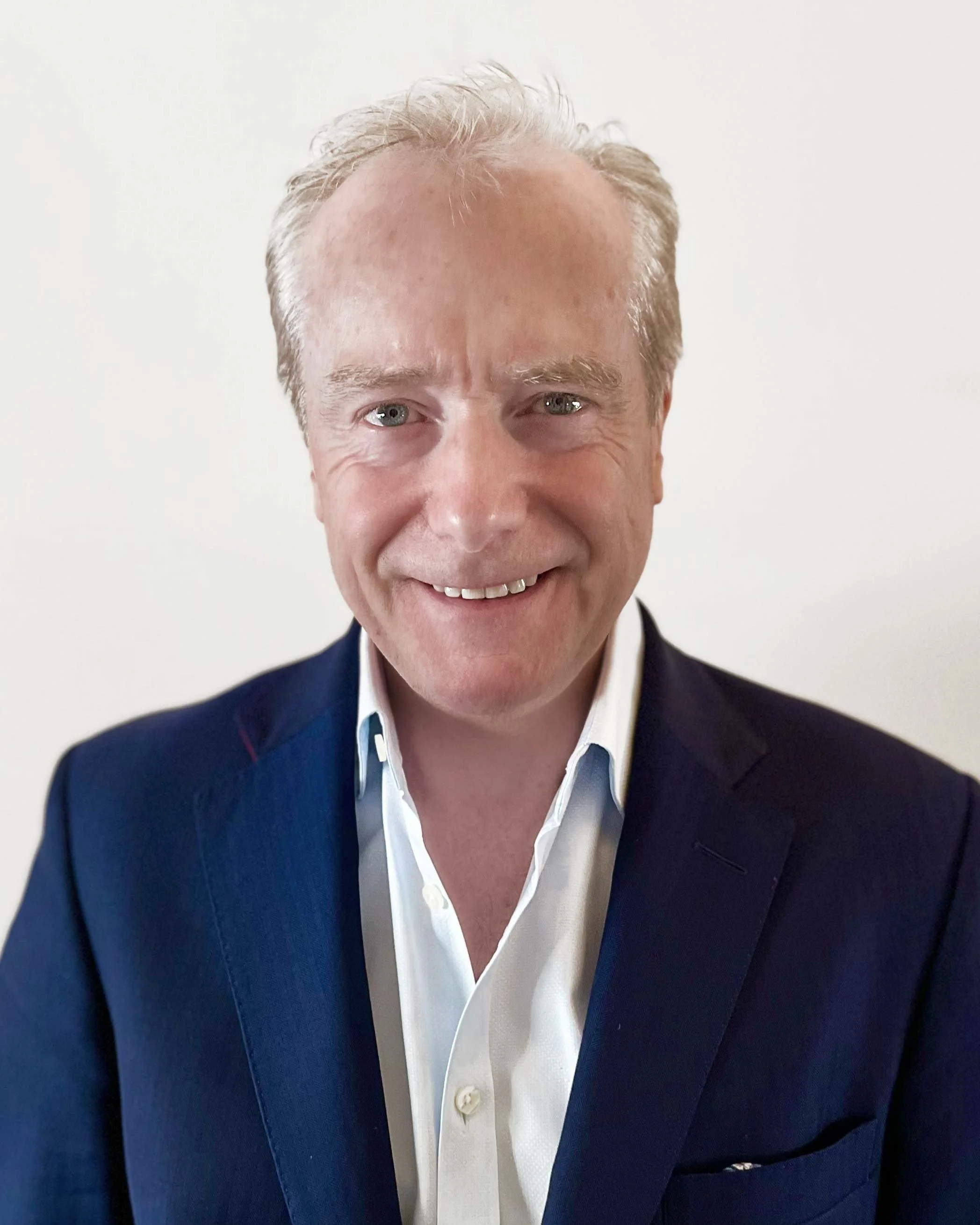 Our Team — Connected Capital